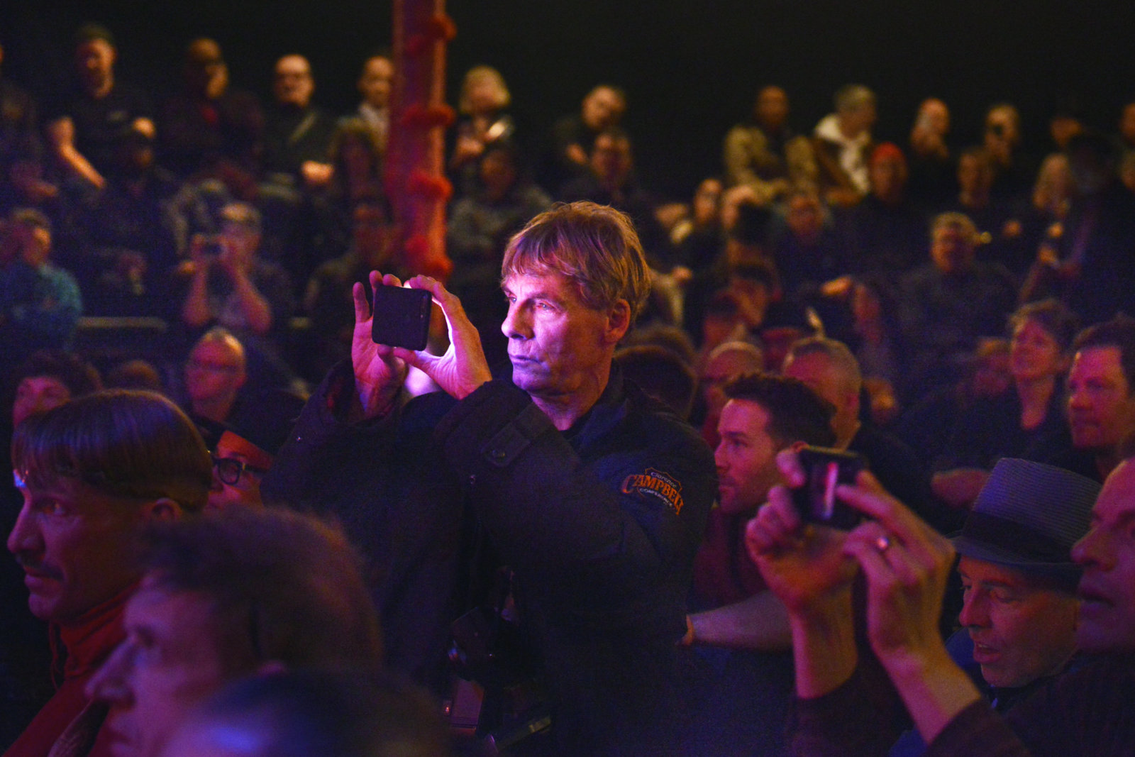 Fashion photographer Dustin Pittman looks back on wild times snapping ...