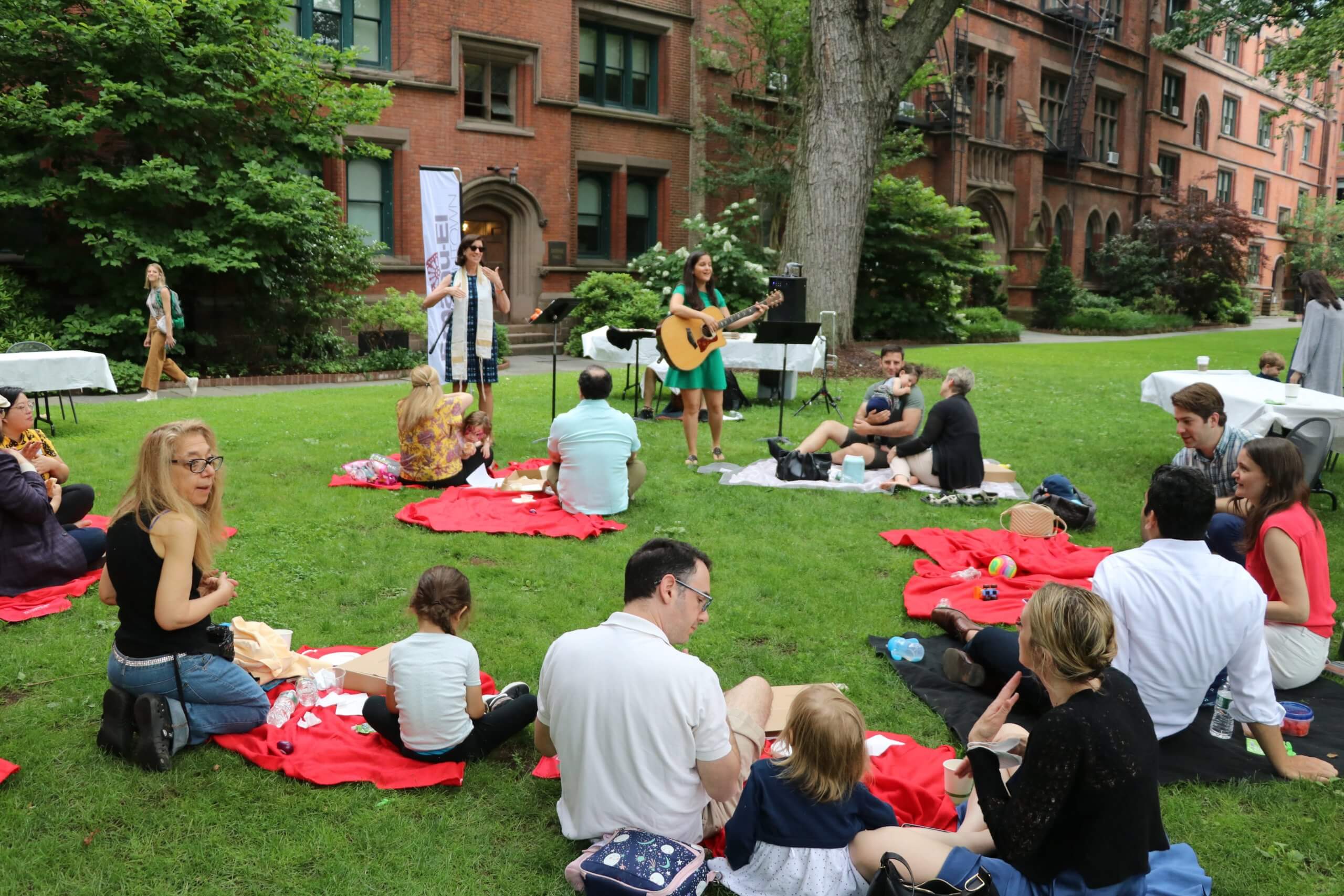 Temple Emanu-El to open new campus in Chelsea | amNewYork