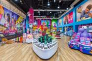 IT SUGAR Opens New Two story Flagship In Times Square AmNewYork