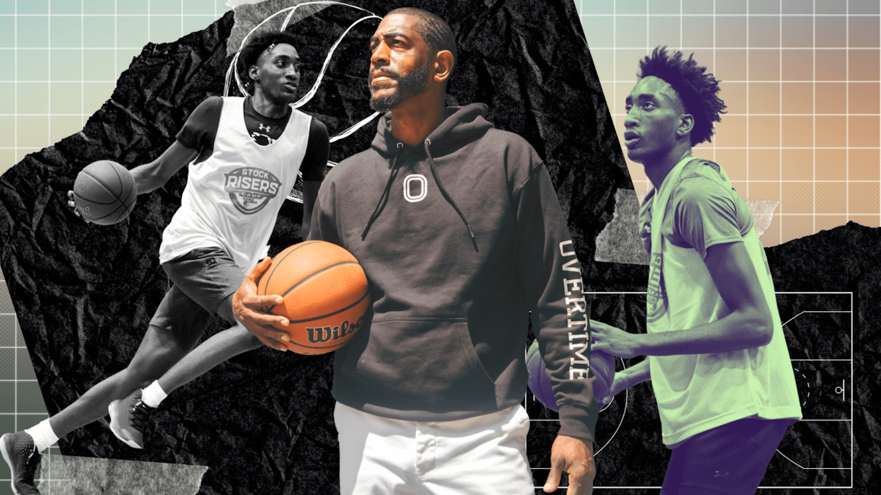 Overtime continues push to change high school sports, gets $100 million ...