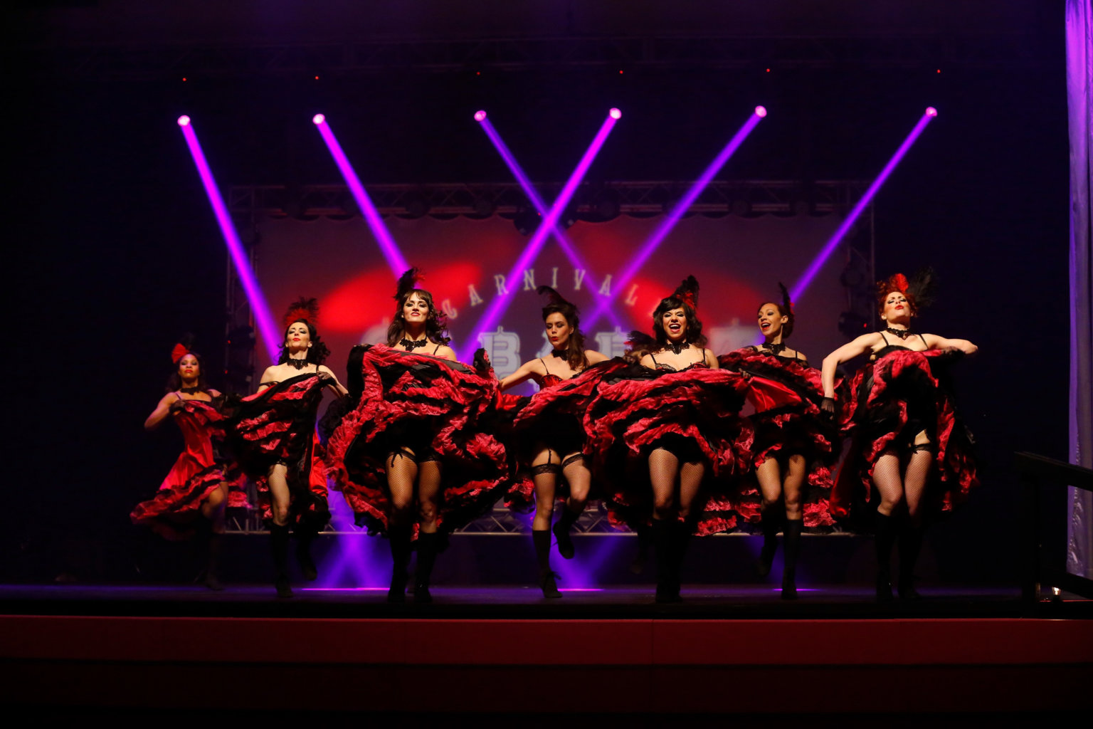 New York Burlesque Festival returns for 20th anniversary with four nights of fun | amNewYork