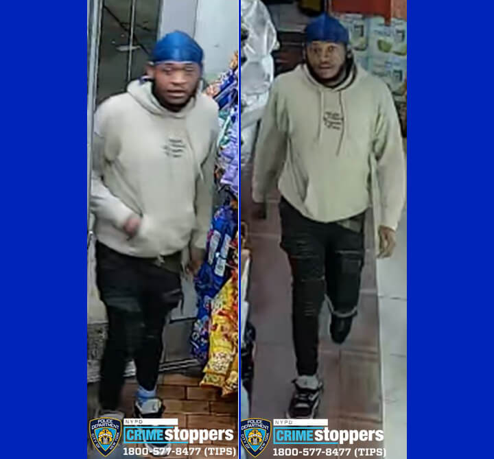 Queens stabbing at restaurant leaves man critically injured; suspect ...