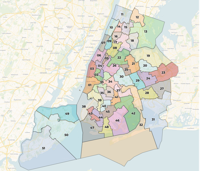 City Council showdown: Kagan not deterred by early fundraising deficit ...