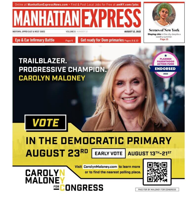 Digital Editions | amNewYork