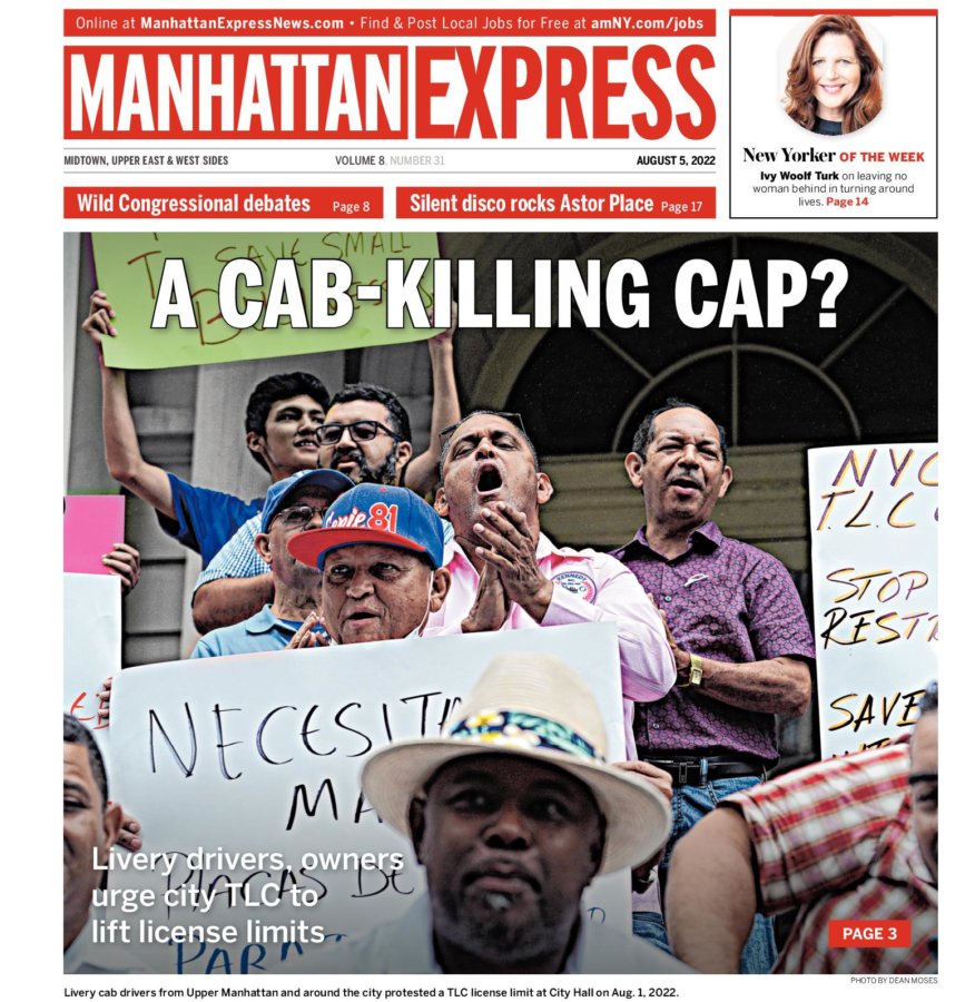 Digital Editions | amNewYork