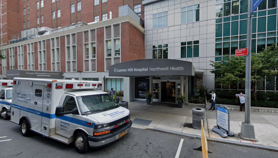 Northwell Health’s Manhattan facilities win Lantern Award | amNewYork