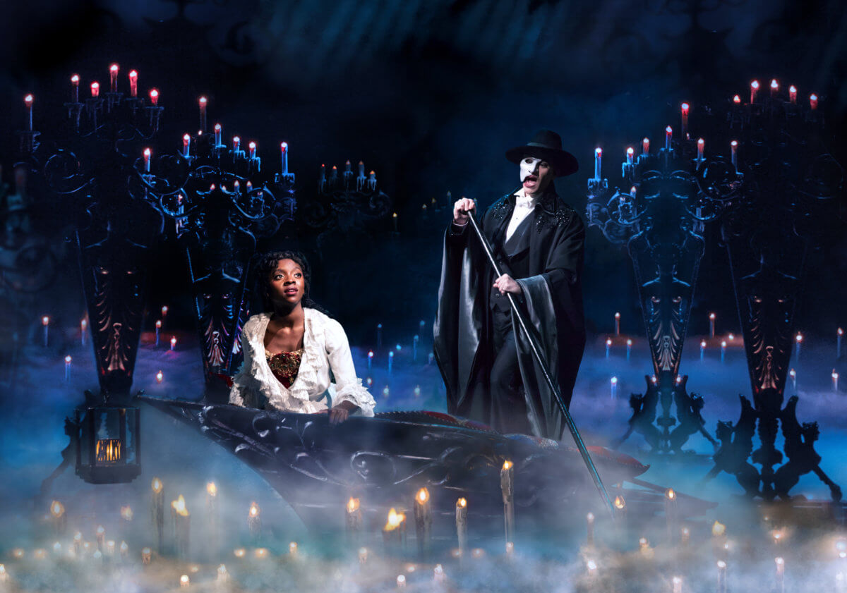 With Broadway losing ‘Phantom’, theater lovers ask: Why are so many hit ...