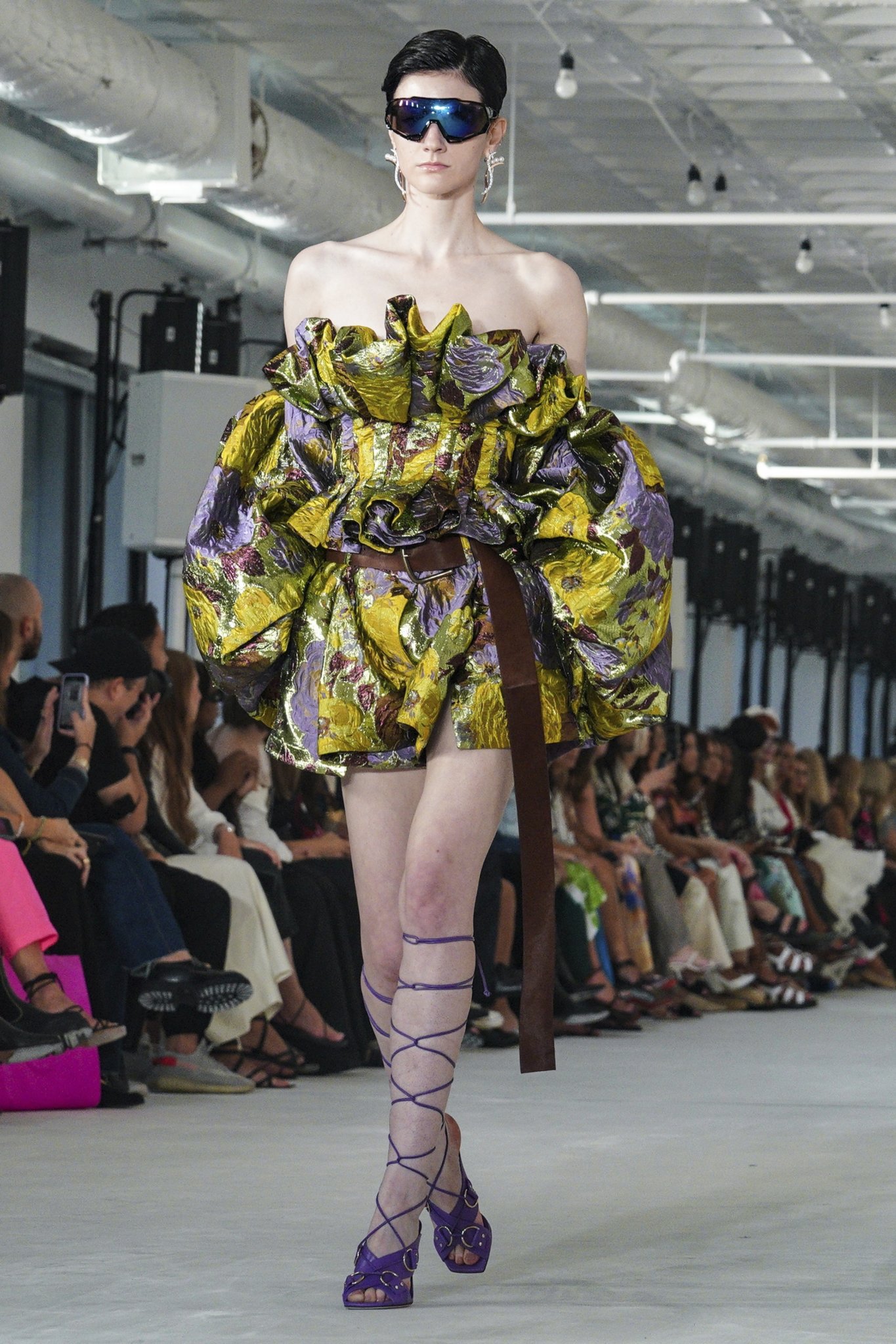 Fashion Week | Prabal Gurung puts a loving spotlight on the world’s ...