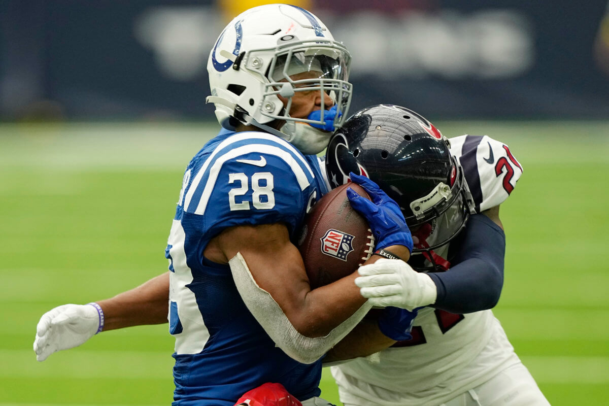 Week 2 NFL staff picks standings update: Who’s on top? | amNewYork