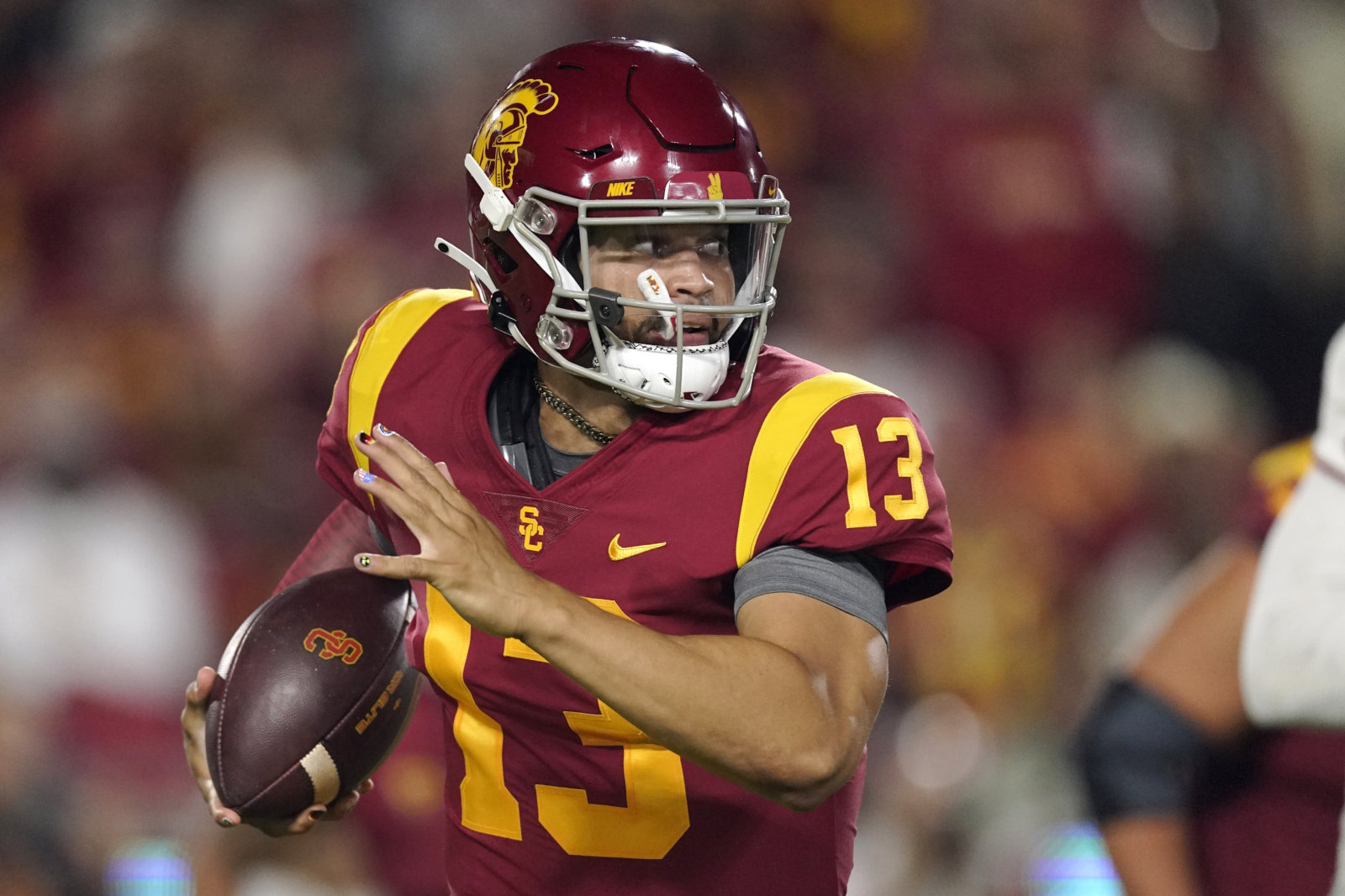 Heisman Trophy update: Best bets, biggest risers, more after Week 4 ...