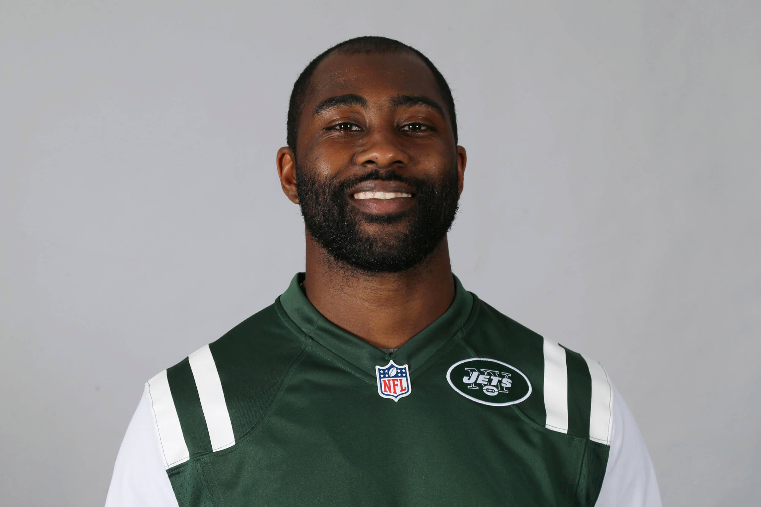 Darrelle Revis Jets 2022