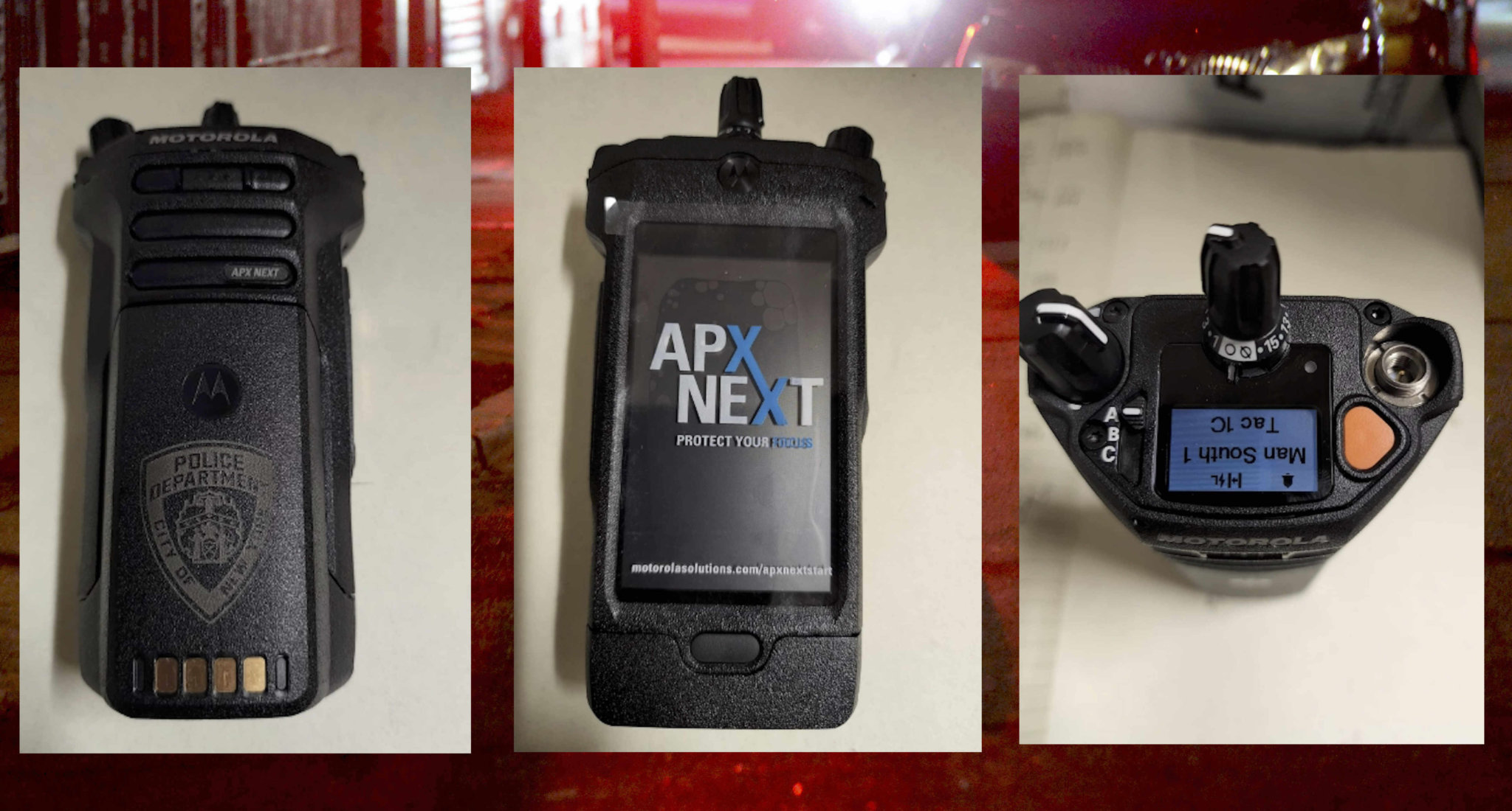 NYPD SSD TAC Channel | RadioReference.com Forums