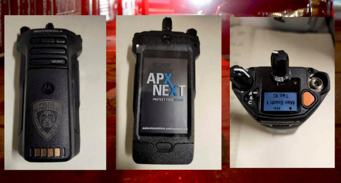 By 2024, NYPD radios may ‘go dark’ with no assurances for media and ...