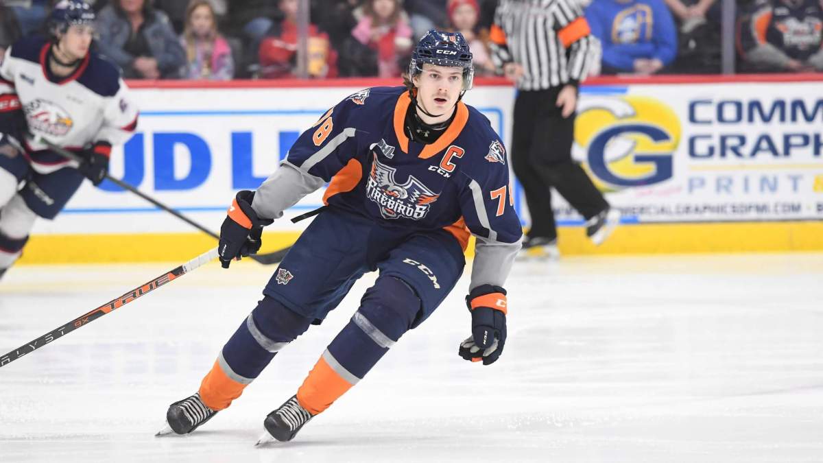 Rangers rookie camp kicks off Wednesday: 5 key names to watch | amNewYork