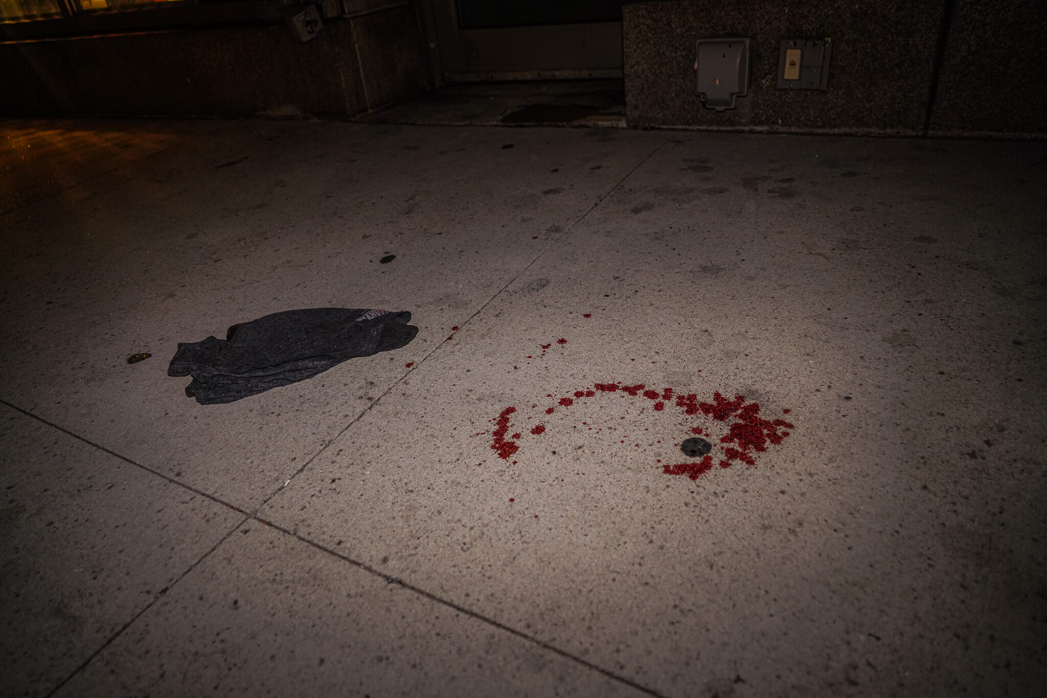 Man hospitalized after Lower East Side stabbing | amNewYork