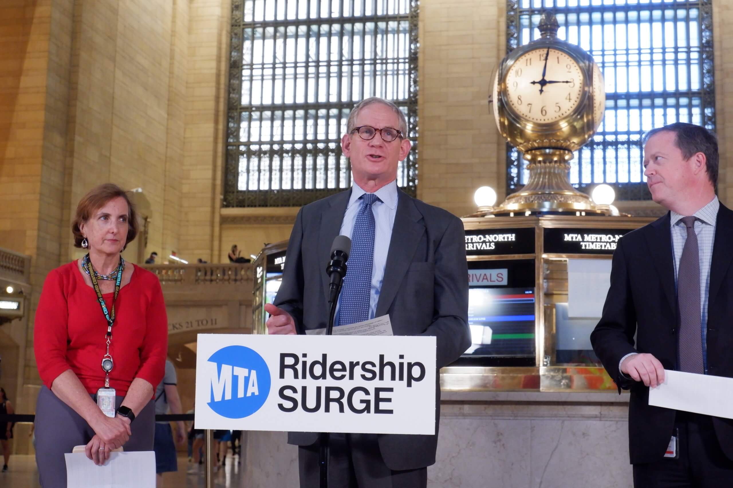 MTA Launches New App to Enhance Commuter Experience in NYC