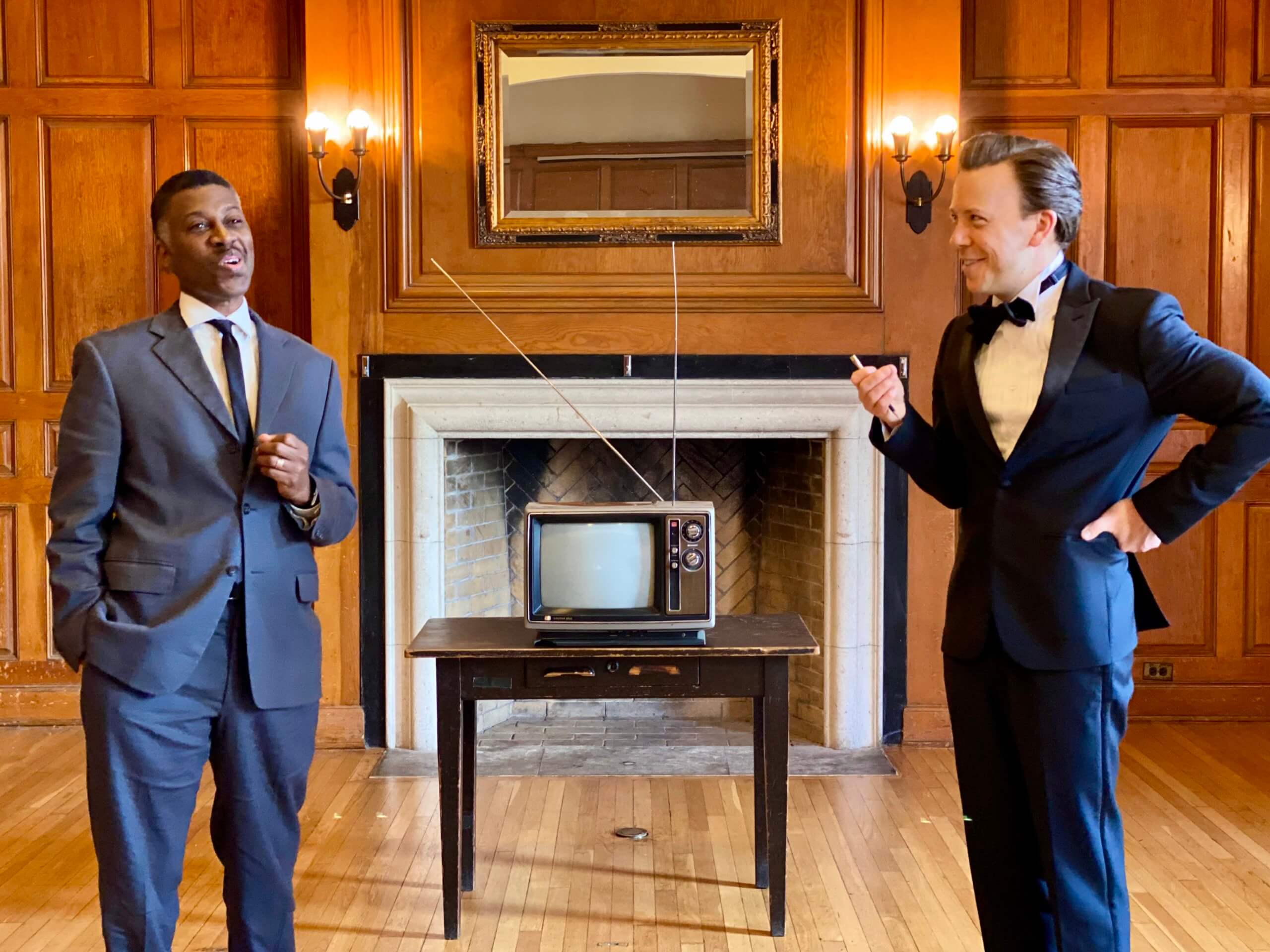 amBroadway | Baldwin-Buckley debate to become two different shows, Sean ...