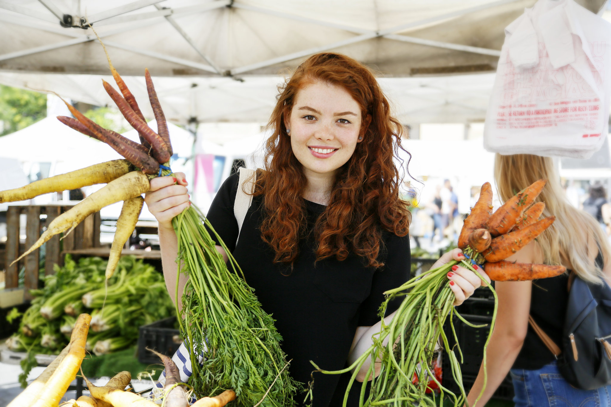 New York City-based Health Chef Julia Chebotar talks running her own ...
