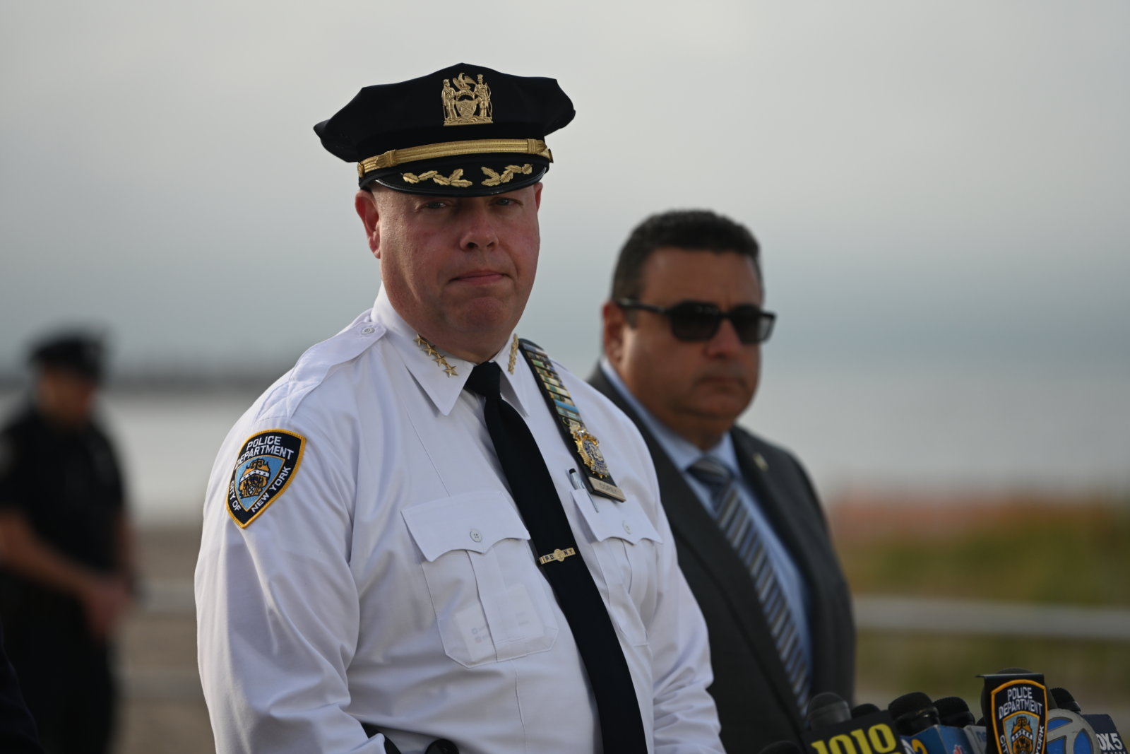 Mother questioned, hospitalized in apparent drowning deaths of her ...