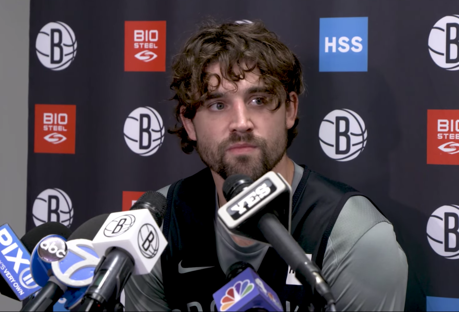 Nets’ Joe Harris at 100% heading into training camp, agent says | amNewYork