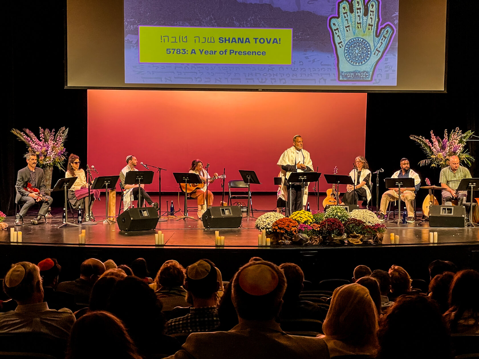 New York City’s Jewish community celebrates Rosh Hashanah | amNewYork