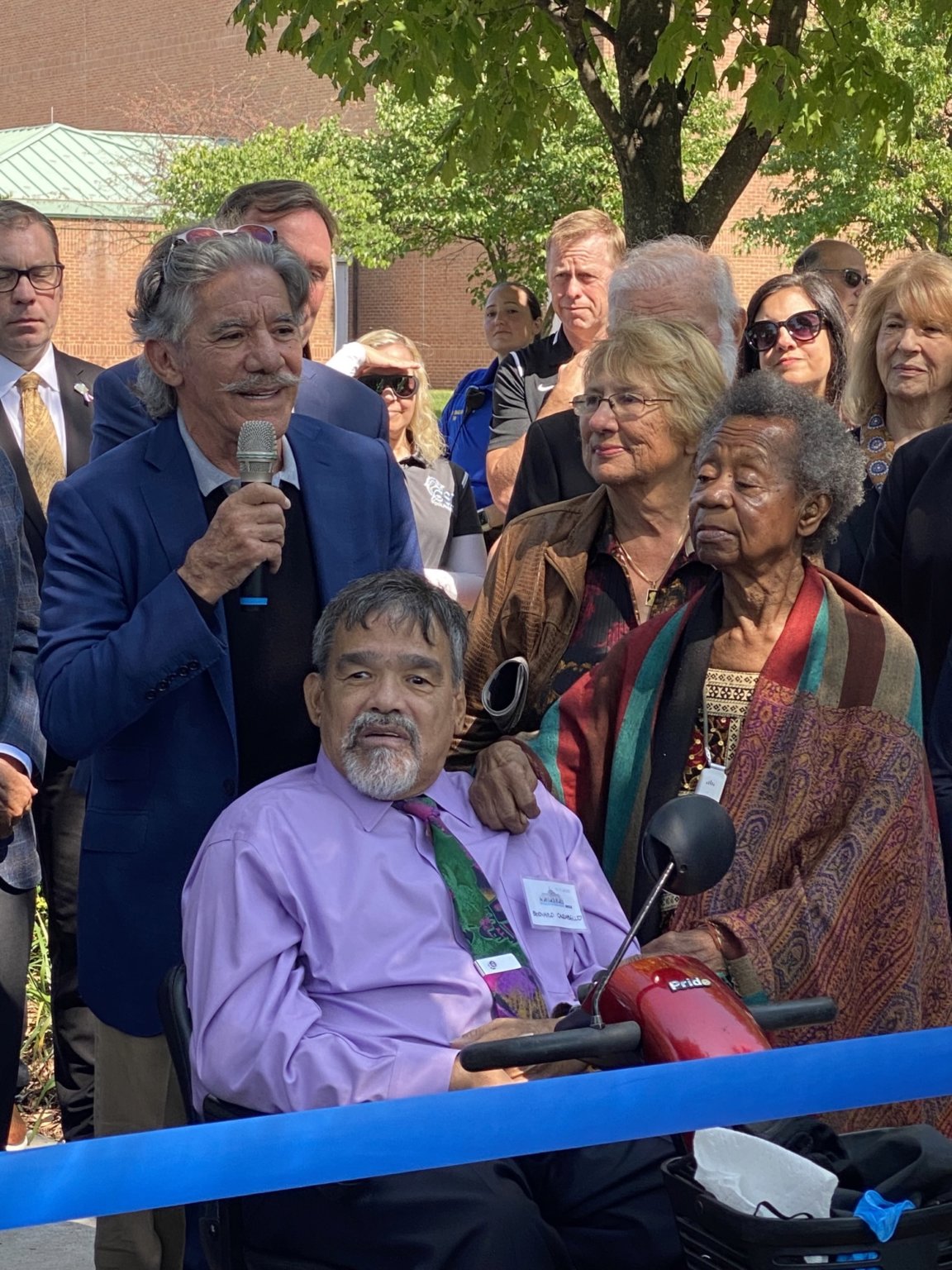 Willowbrook Mile ceremony celebrates progress, pushes for greater ...