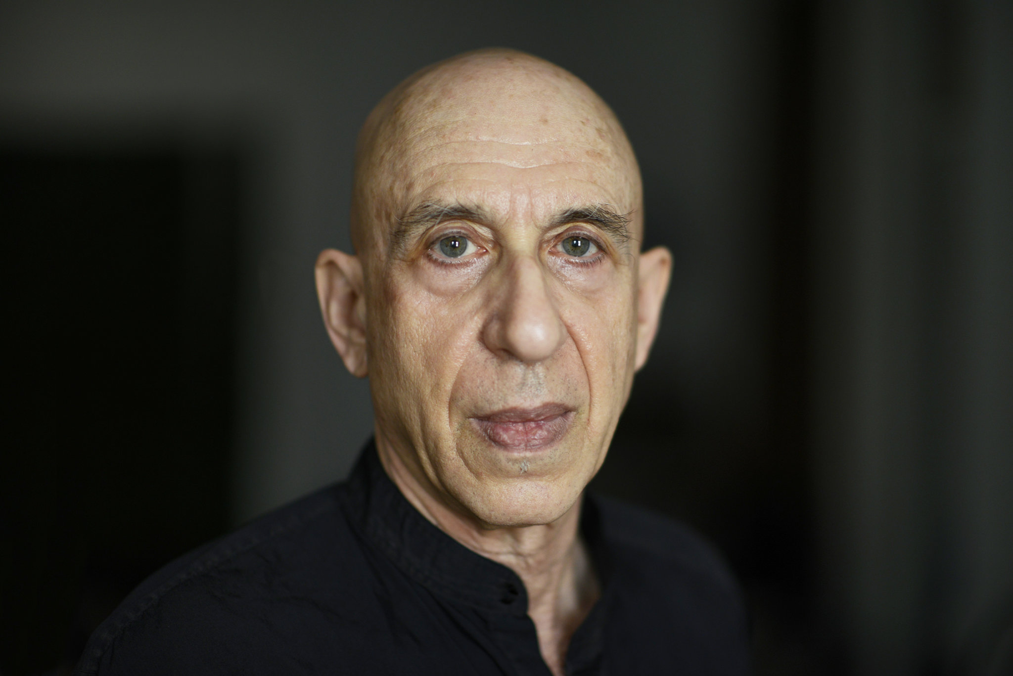 East Village musician and composer Elliott Sharp shares the secrets to his avant-garde style ...