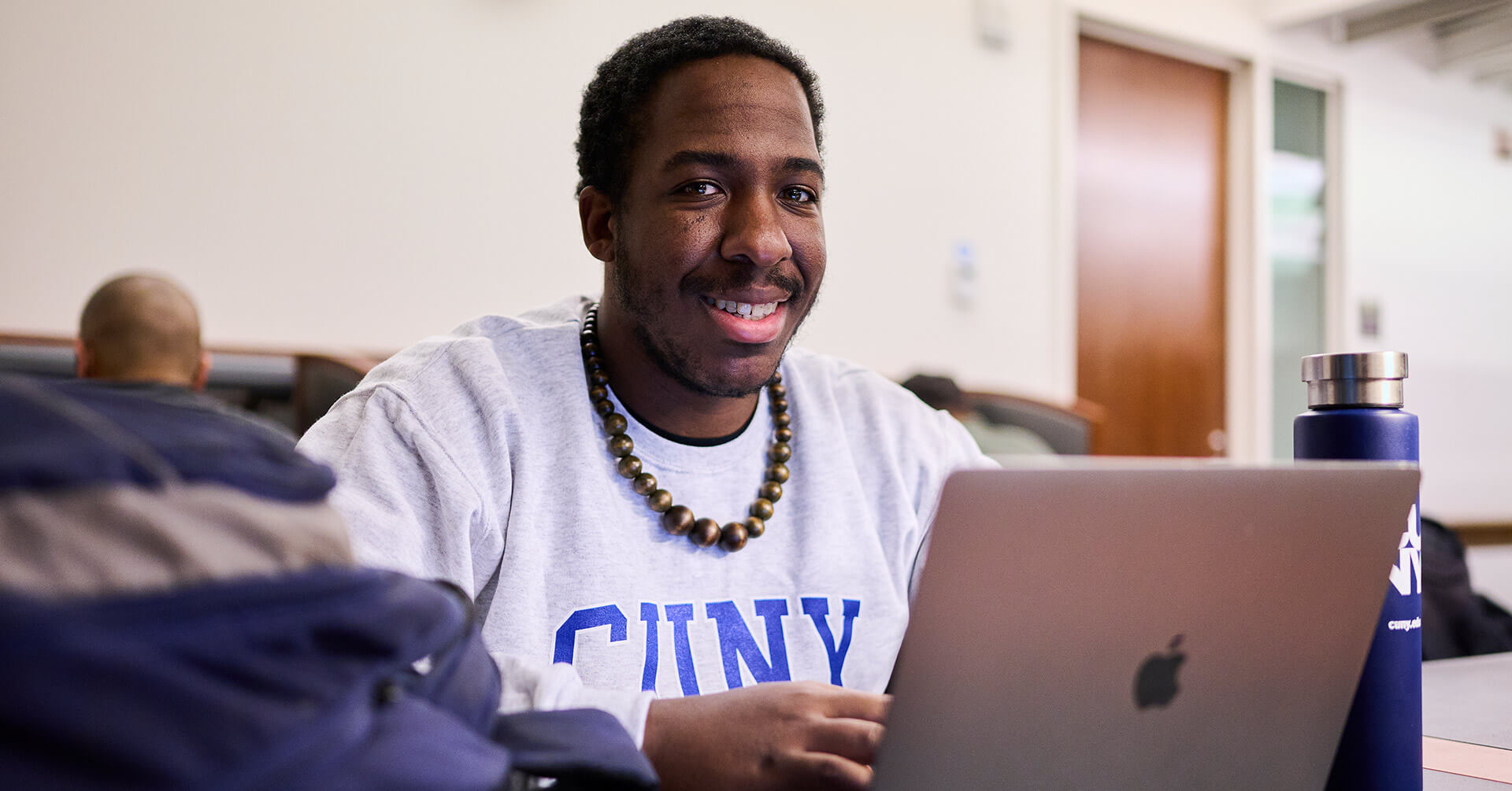 CUNY expands of ‘upskilling’ program, allowing more New Yorkers to ...