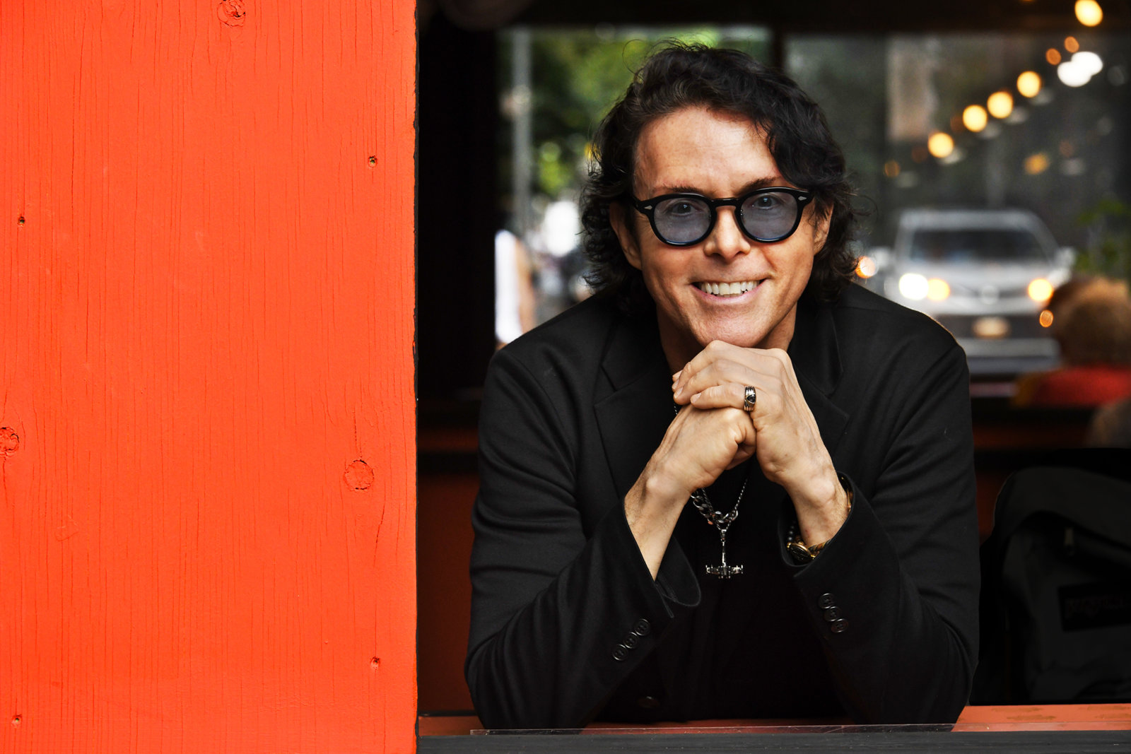 Greenwich Village author and musician Richard Barone pens a history of ...