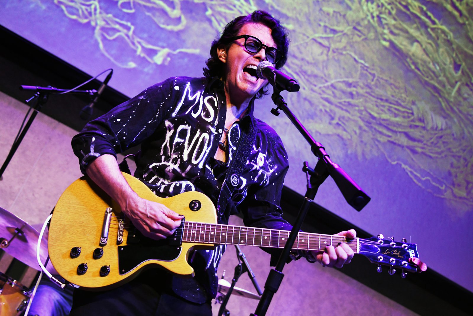 Greenwich Village author and musician Richard Barone pens a history of ...