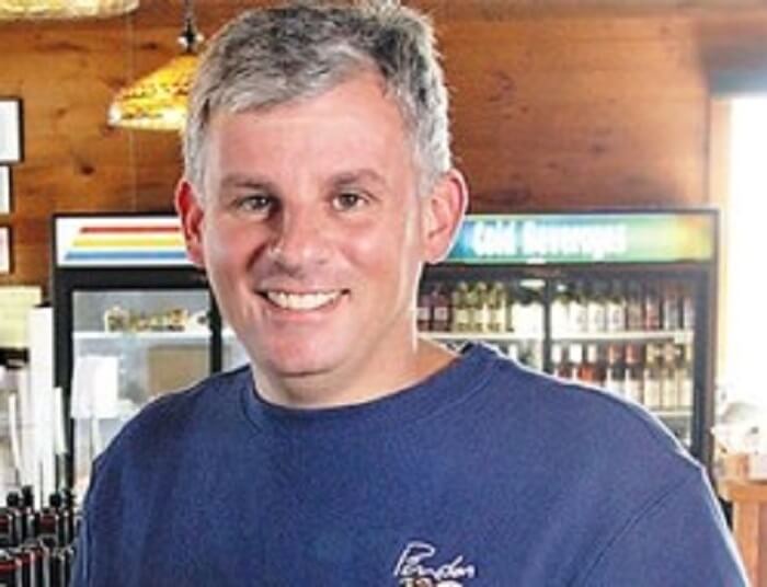 Pindar Damianos Named New Yorker of the Week for Wine