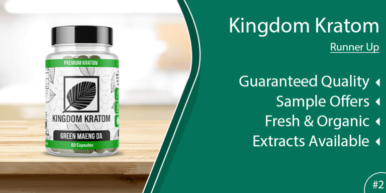 Best Kratom for Anxiety – Top 4 Kratom Brands, Types & Strains for ...