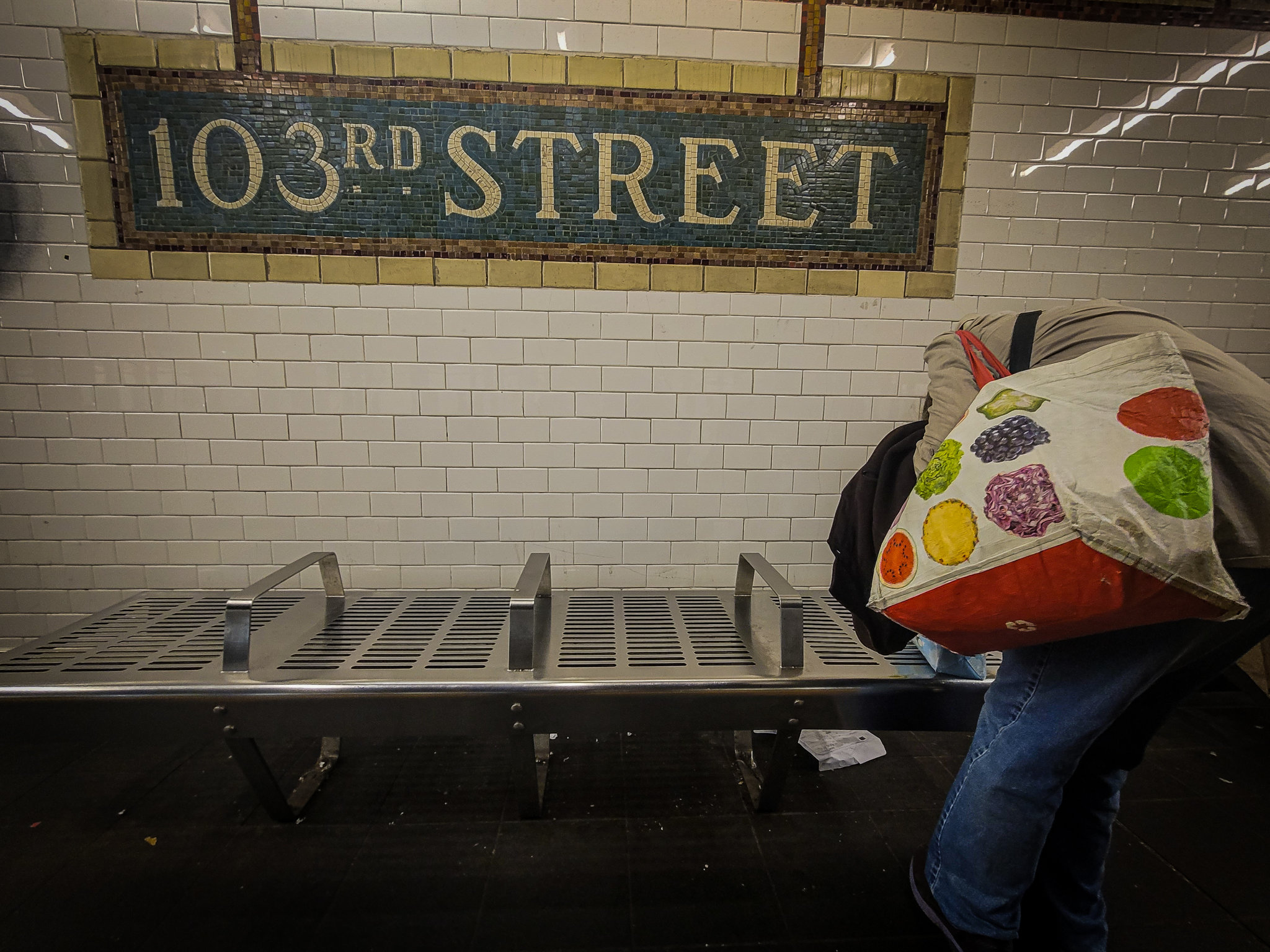 ‘It sends a message that you’re not welcome here’: The rise of anti ...