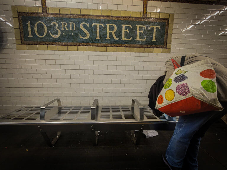 ‘It sends a message that you’re not welcome here’: The rise of anti ...