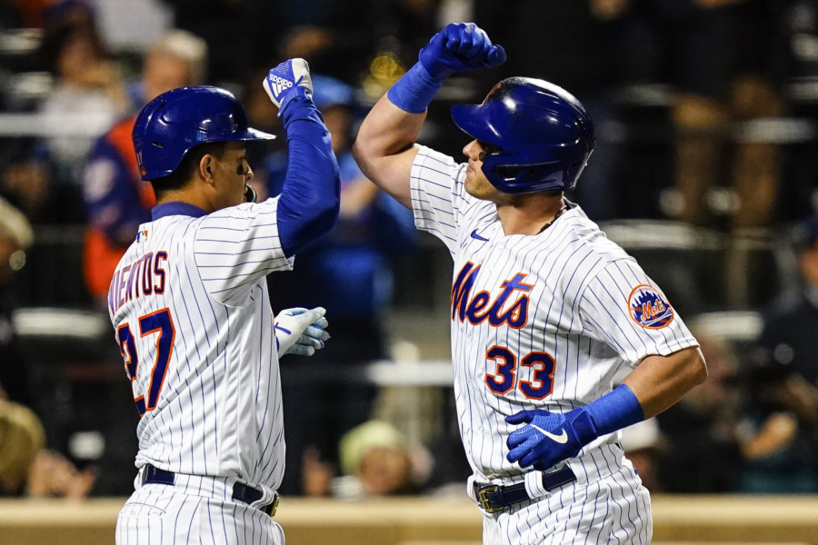 NY Mets MLB News | amNewYork