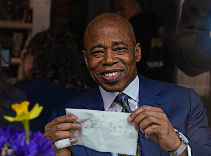 ‘It’s not our DNA, it’s our dinner:’ 60% of patients at three NYC ...