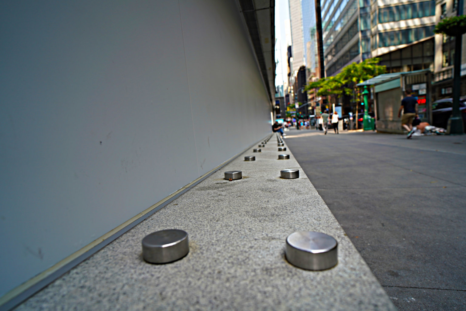 ‘It sends a message that you’re not welcome here’: The rise of anti ...