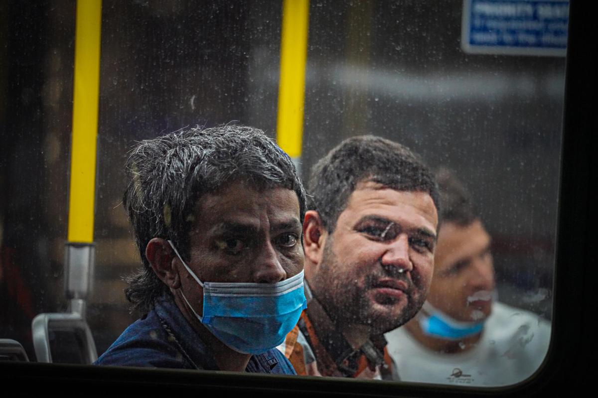 White House To Turn Away Venezuelan Migrants At Border Ebbing Flow Of