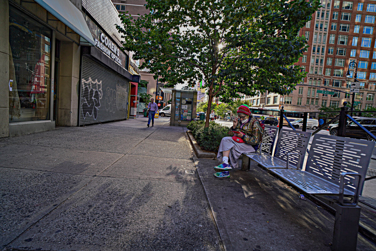 ‘It sends a message that you’re not welcome here’: The rise of anti ...