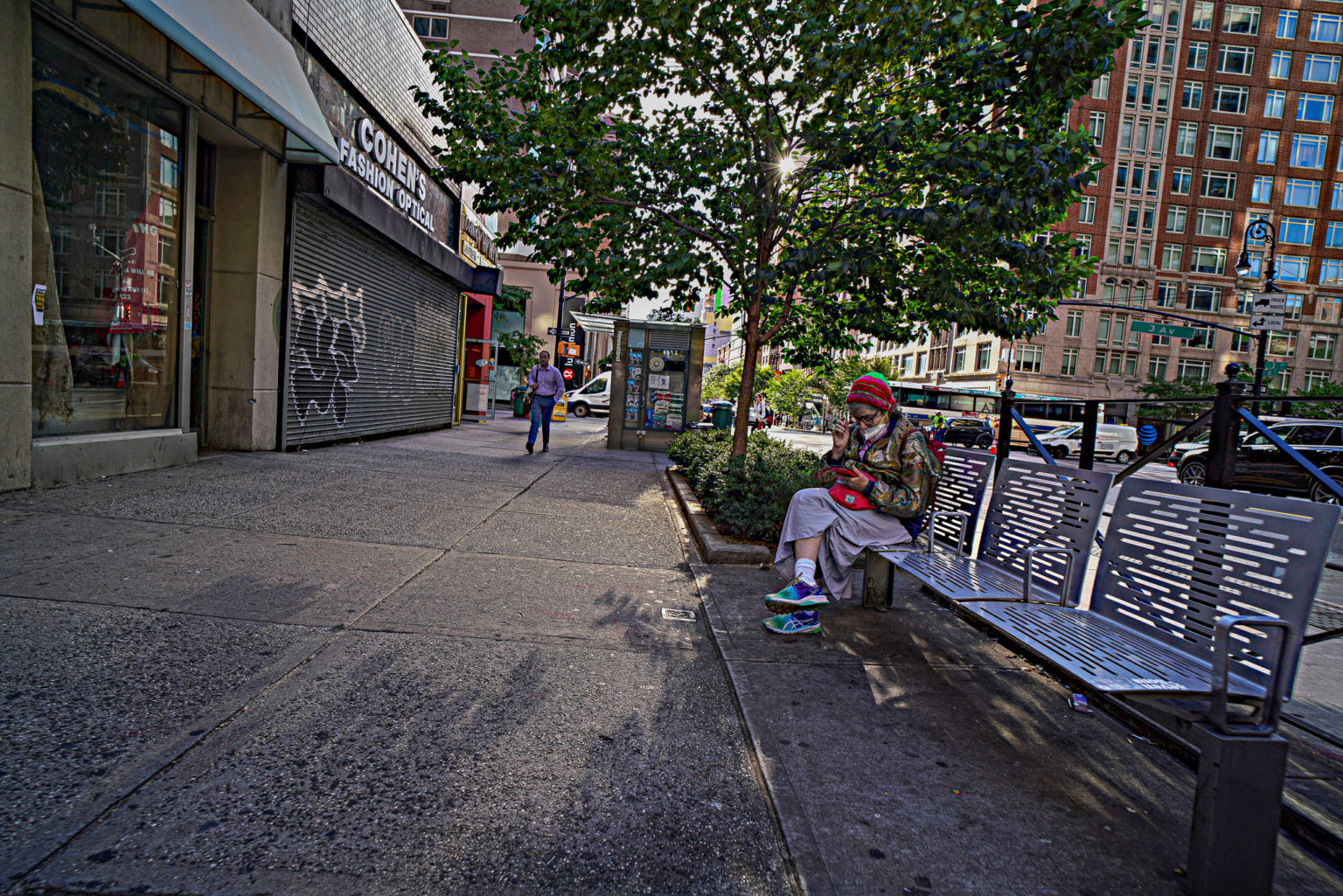 ‘It sends a message that you’re not welcome here’: The rise of anti ...