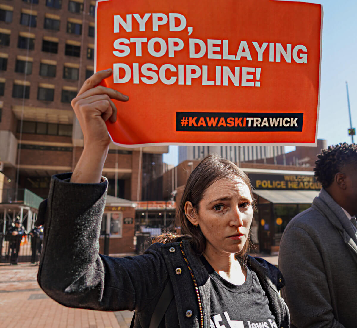 Family of Kawaski Trawick says they’re waiting for justice three years ...