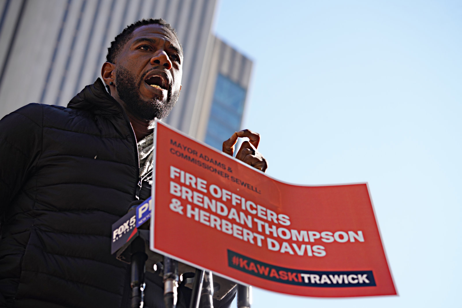 Family of Kawaski Trawick says they’re waiting for justice three years ...