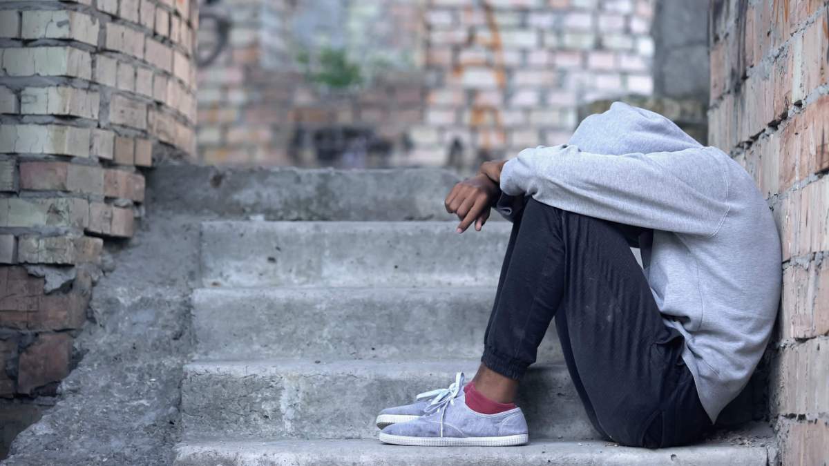 Huge amount of NYC students still experiencing homelessness, report ...
