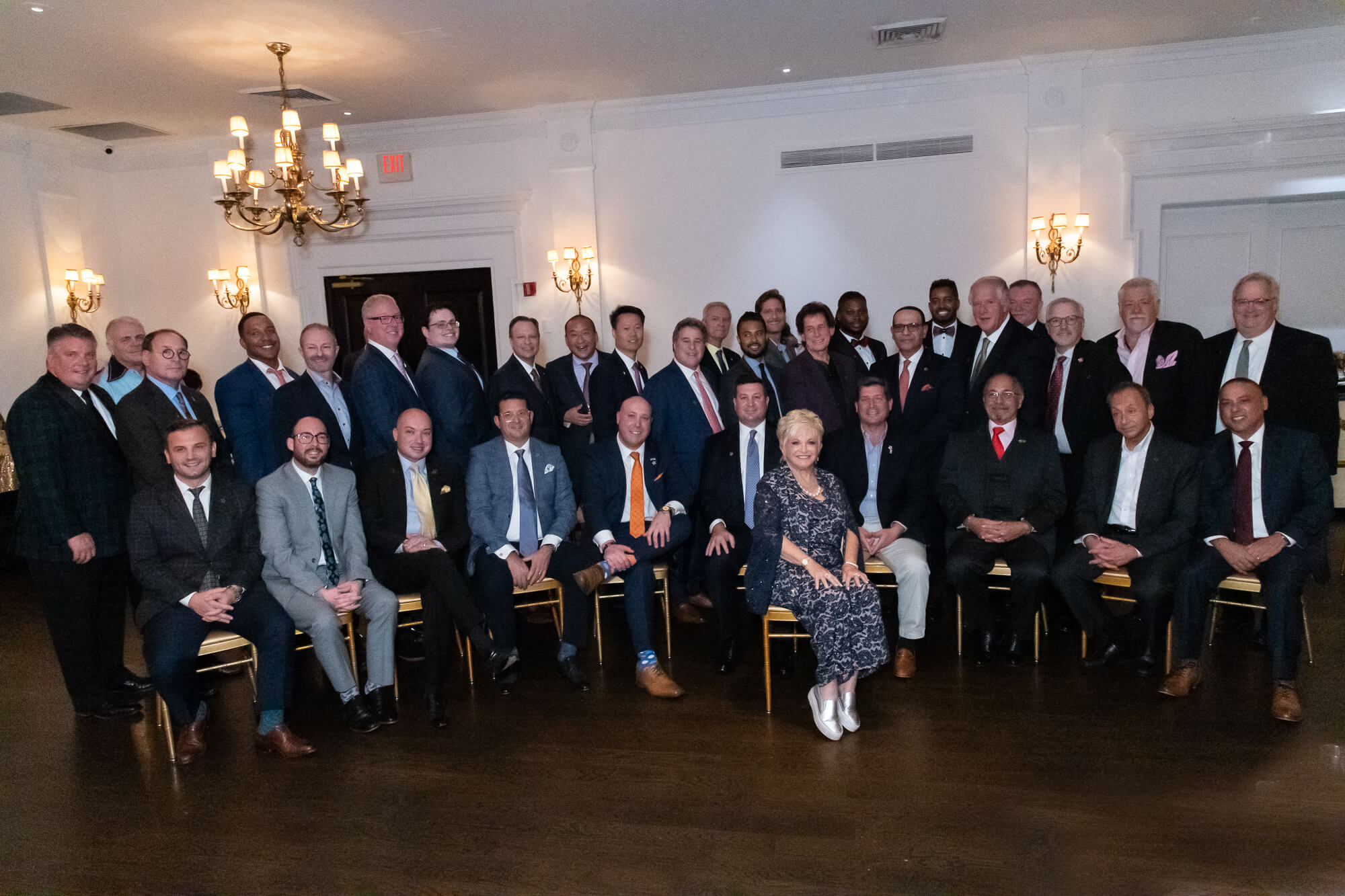 The A LIST – Honoring extraordinary men from Manhattan to Montauk ...