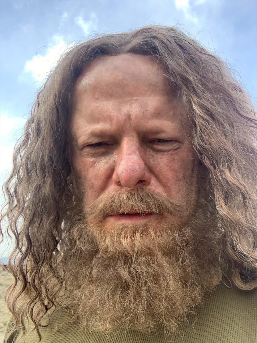 Robert Clohessy collaborates with sons to create ‘The Redeemer’ | amNewYork