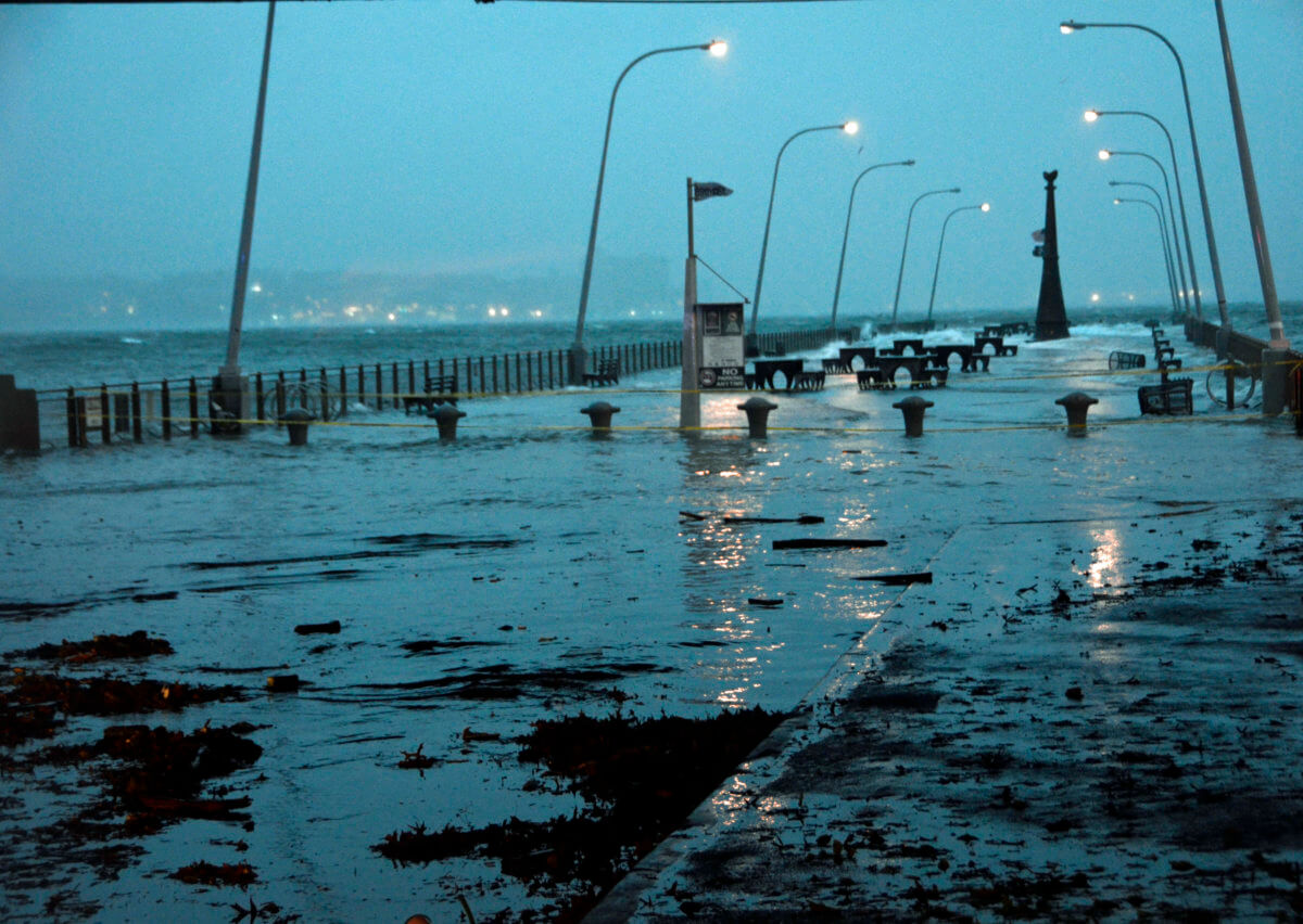 Op-Ed | Remembering Sandy: It will take solidarity (and resources) to ...