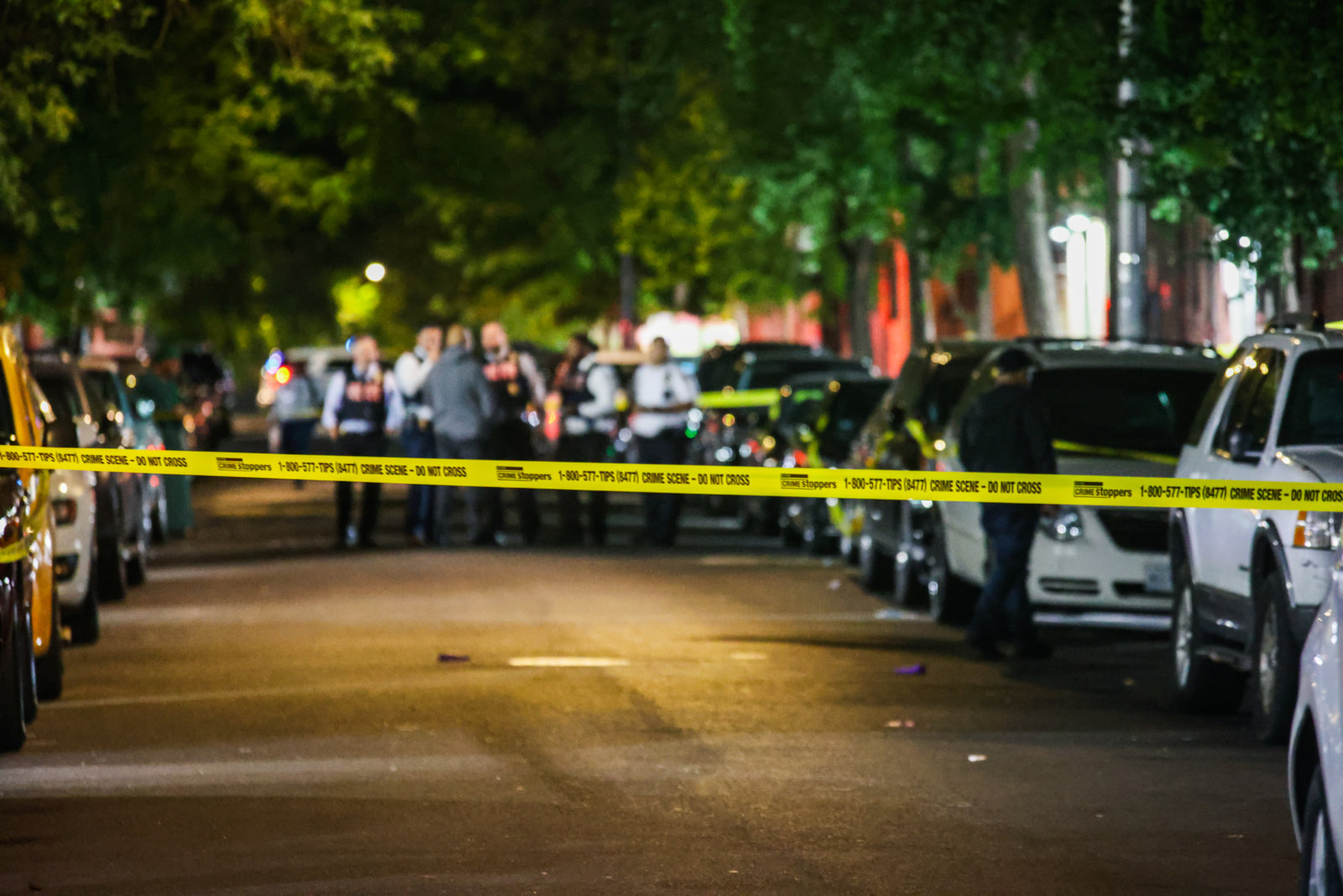 Harlem shooting leaves man critically injured | amNewYork