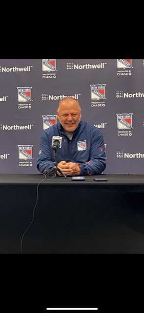 Rangers Announce Final Roster for 2023-24 Season