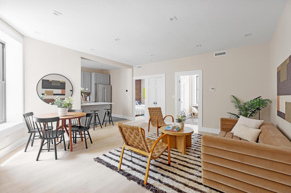 It’s 2019 all over again for NYC’S new development condos | amNewYork