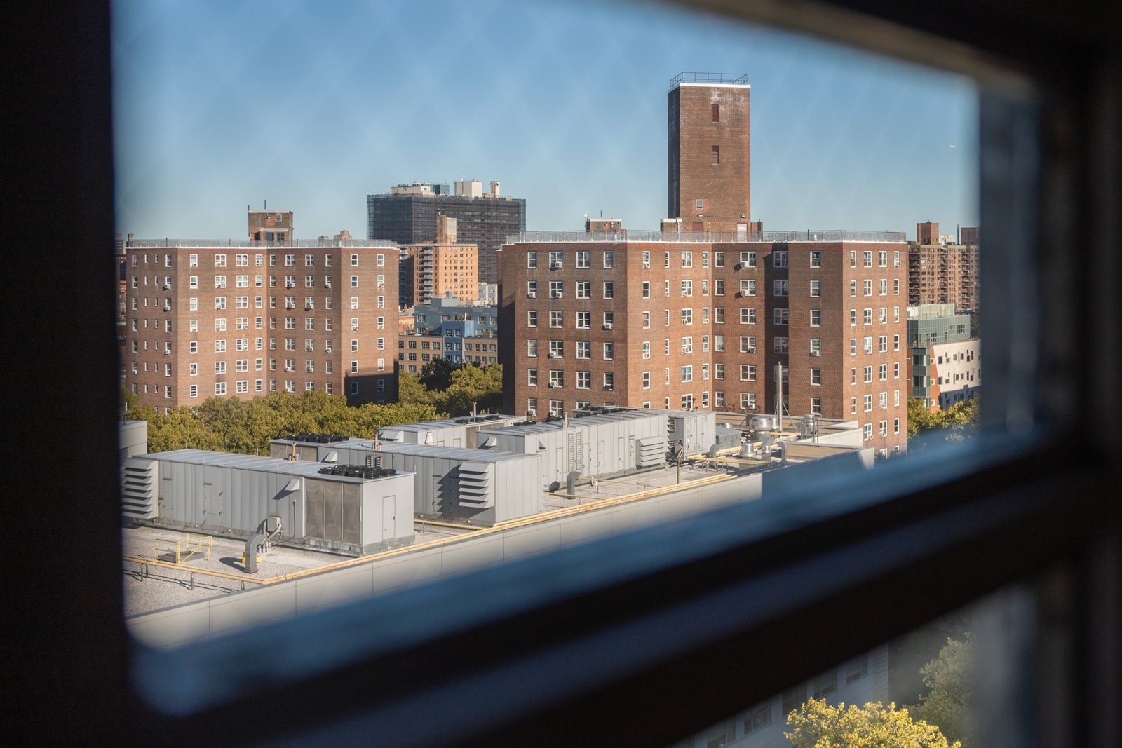 NYCHA residents stunned by secret water retesting after years of ...